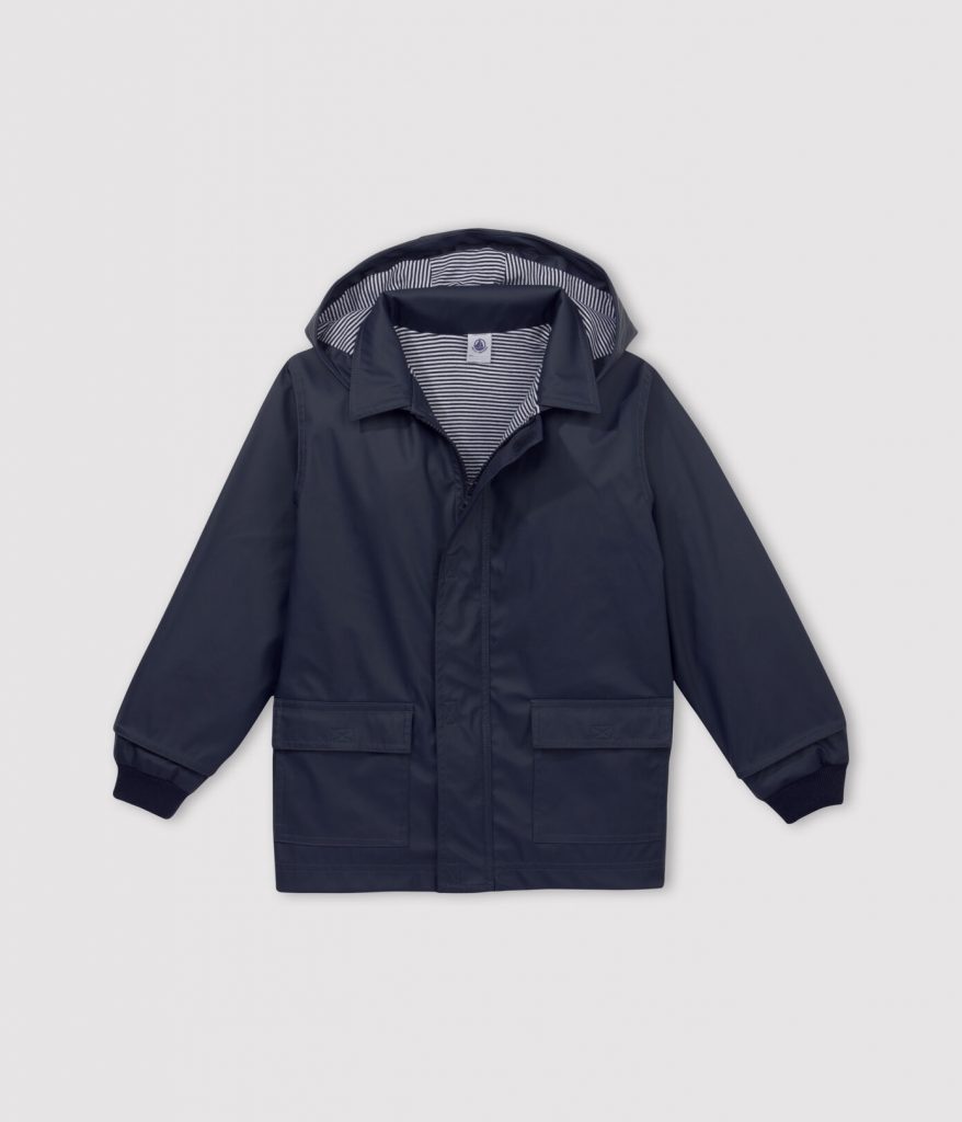 Unisex Iconic Raincoat - Coccolino